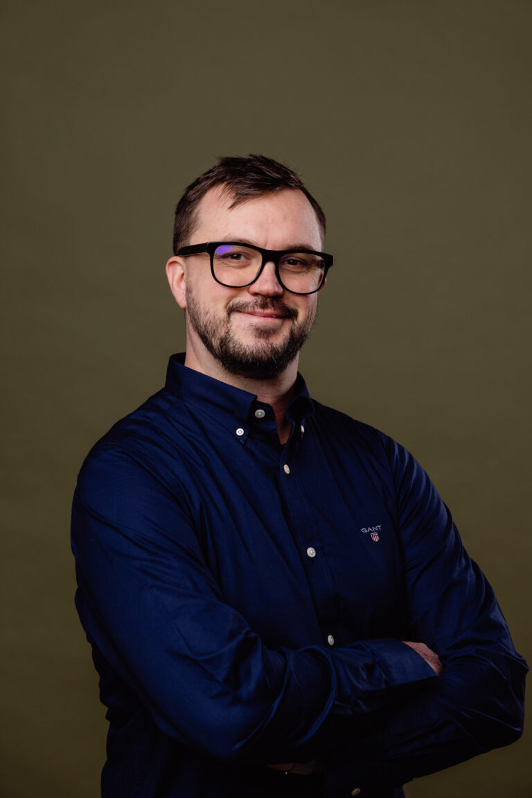 Meie inimesed | WiSo Engineering